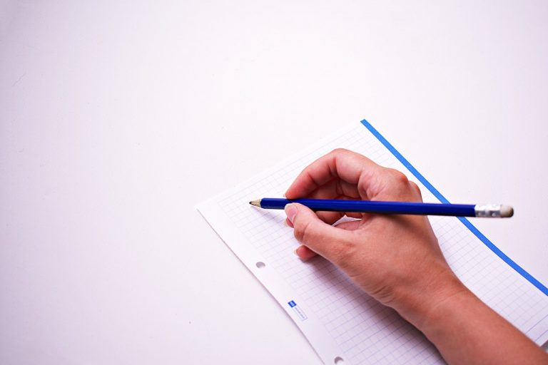 How to Write A Hook for a Research Paper