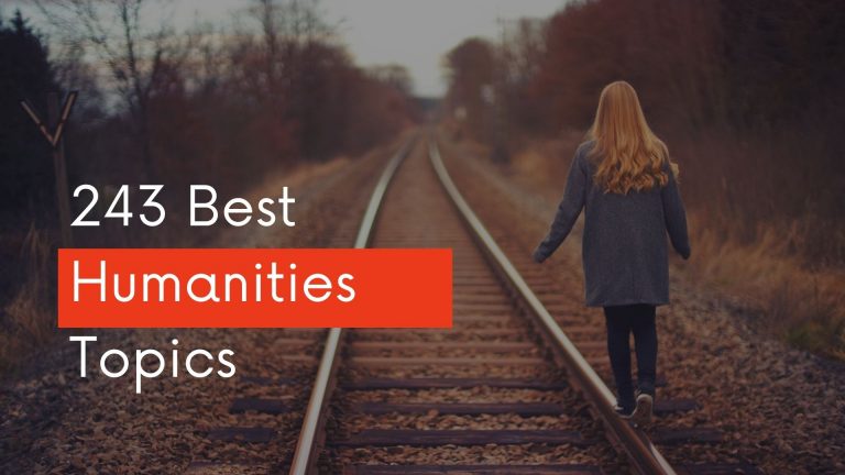 100 Best Journalism Topics For Academic Writing